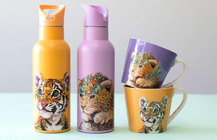 International Tiger Day - Adelaide Zoo