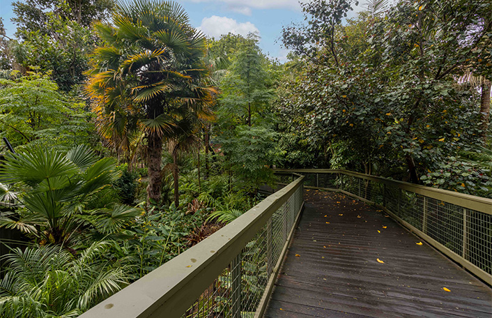 Buzz Honey free tasting - Adelaide Zoo