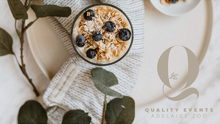 Mother's Day Brunch at the Fig Tree Function Room - Adelaide Zoo