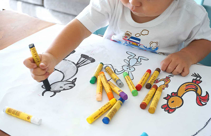 Teddy Bears' Picnic - Adelaide Zoo